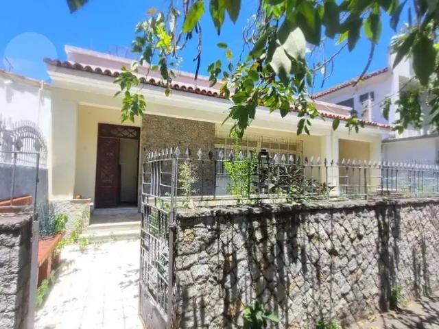 Casa / Sobrado para Venda em Niterói/RJ São Francisco 3 Quartos