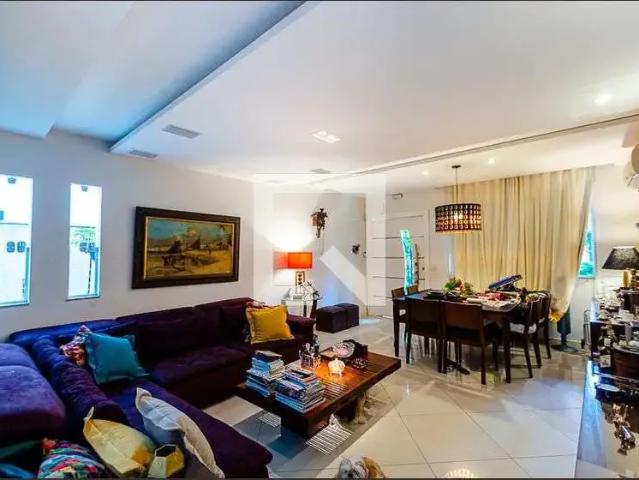 Casa / Sobrado para Venda em Niterói/RJ São Francisco 3 Quartos