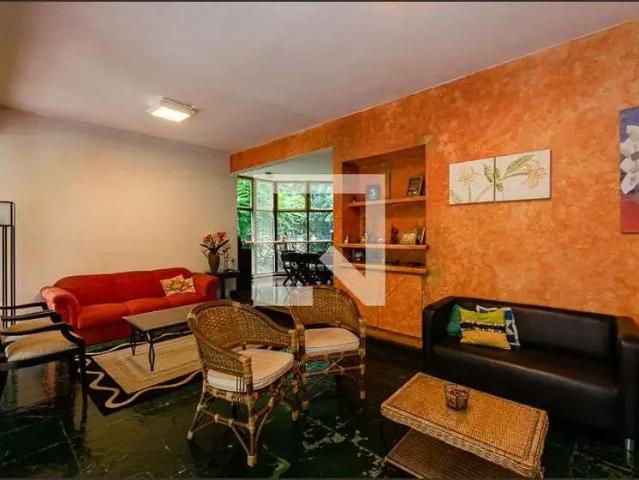 Casa / Sobrado para Venda em Niterói/RJ São Francisco 3 Quartos