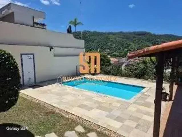 Casa / Sobrado para Venda em Niterói/RJ São Francisco 3 Quartos