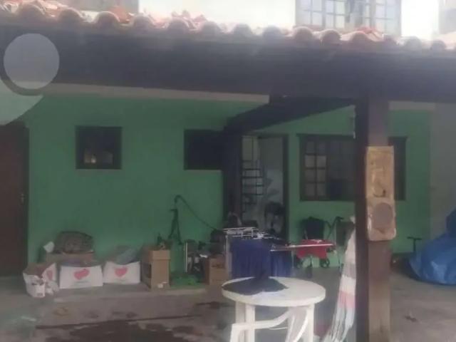 Casa / Sobrado para Venda em Niterói/RJ São Francisco 3 Quartos
