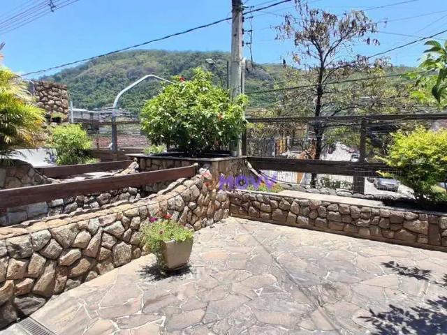 Casa / Sobrado para Venda em Niterói/RJ São Francisco 3 Quartos