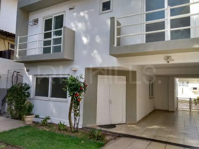 Casa / Sobrado para Venda em Niterói/RJ São Francisco 3 Quartos