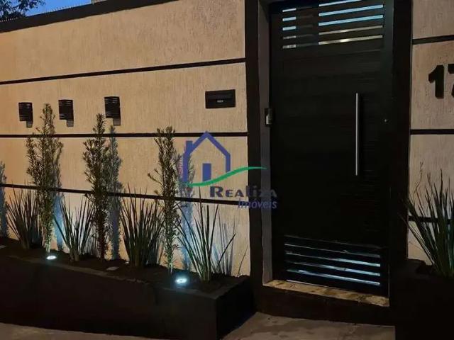 Casa / Sobrado para Venda em Niterói/RJ São Francisco 3 Quartos