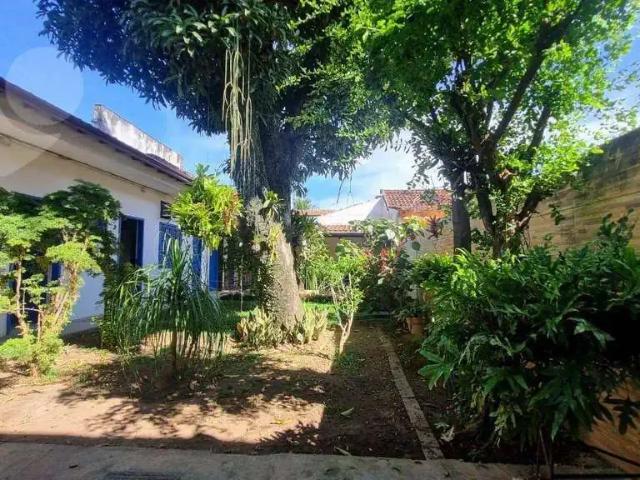 Casa / Sobrado para Venda em Niterói/RJ São Francisco 3 Quartos