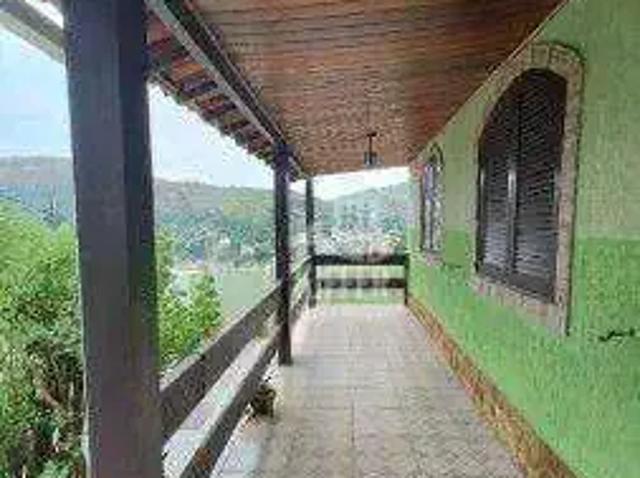 Casa / Sobrado para Venda em Niterói/RJ São Francisco 3 Quartos