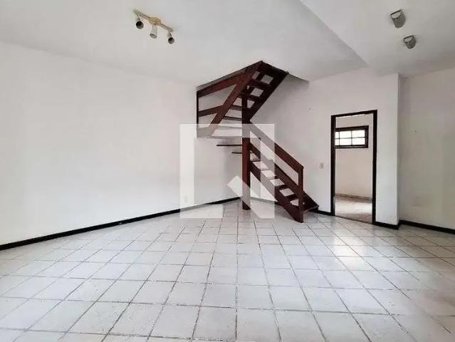 Casa / Sobrado para Venda em Niterói/RJ São Francisco 3 Quartos