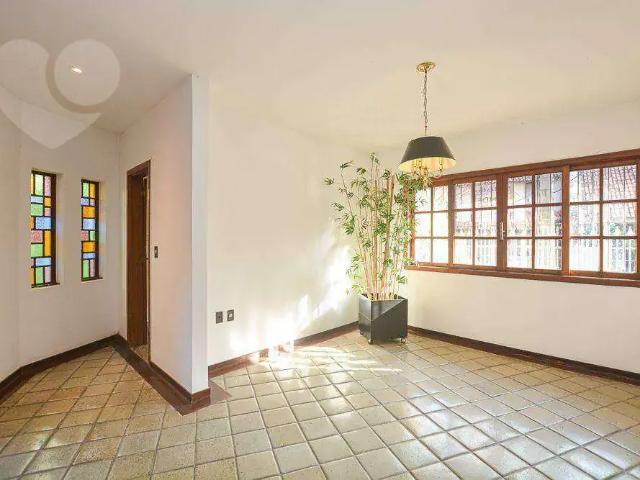 Casa / Sobrado para Venda em Niterói/RJ São Francisco 4 Quartos
