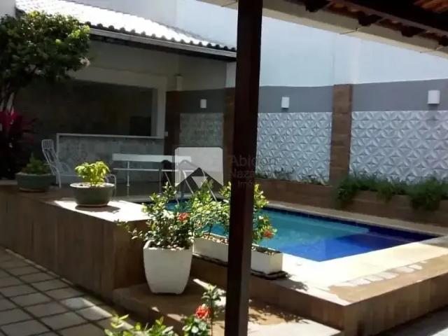Casa / Sobrado para Venda em Niterói/RJ São Francisco 3 Quartos