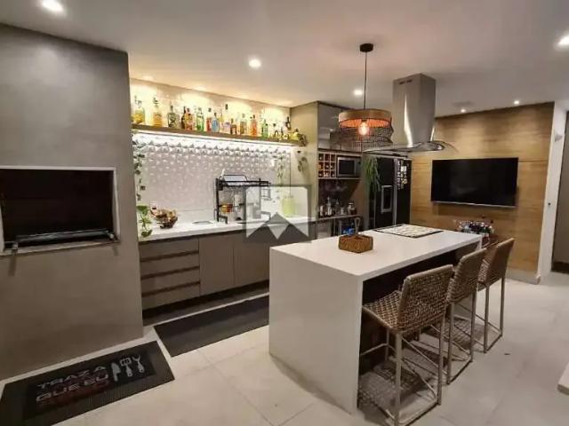 Casa / Sobrado para Venda em Niterói/RJ São Francisco 3 Quartos