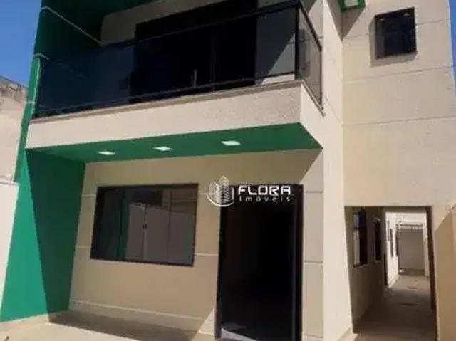 Casa / Sobrado para Venda em Niterói/RJ São Francisco 3 Quartos