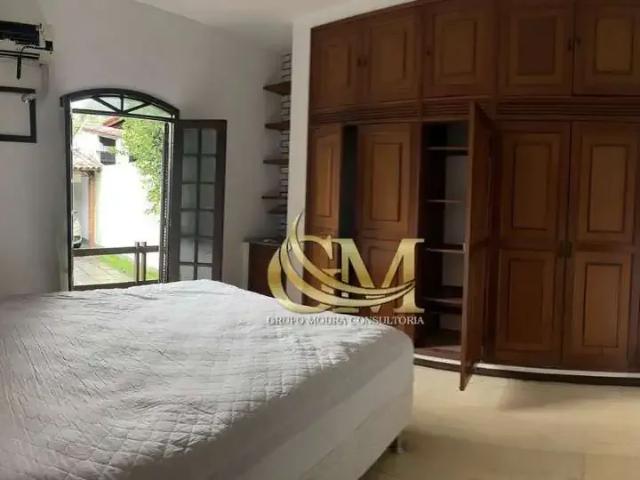 Casa / Sobrado para Venda em Niterói/RJ São Francisco 3 Quartos