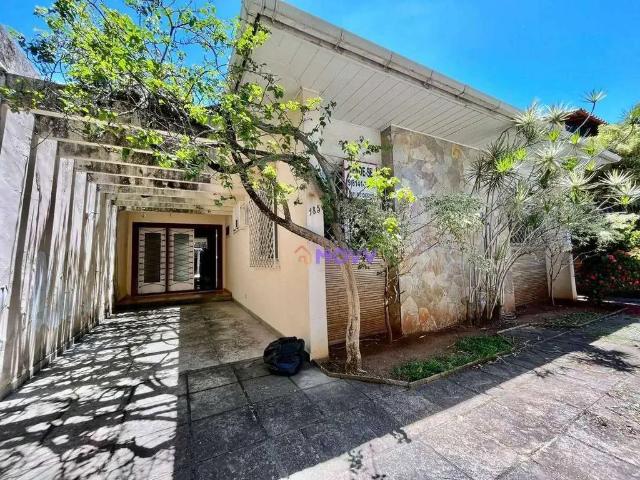 Casa / Sobrado para Venda em Niterói/RJ São Francisco 3 Quartos
