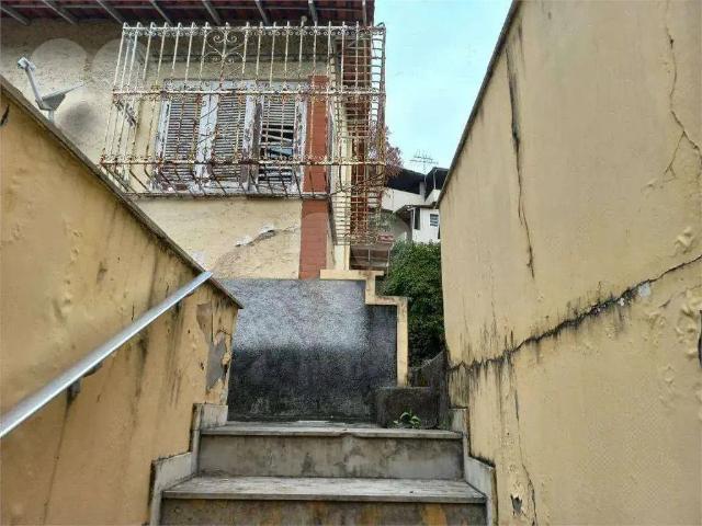 Casa / Sobrado para Venda em Niterói/RJ São Francisco 3 Quartos