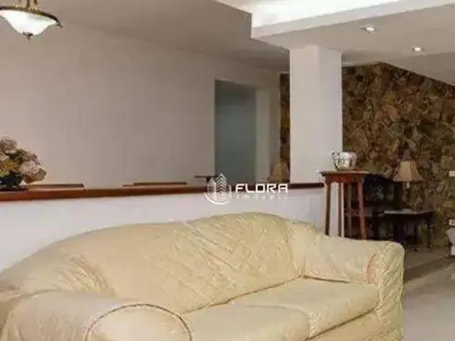 Casa / Sobrado para Venda em Niterói/RJ São Francisco 3 Quartos