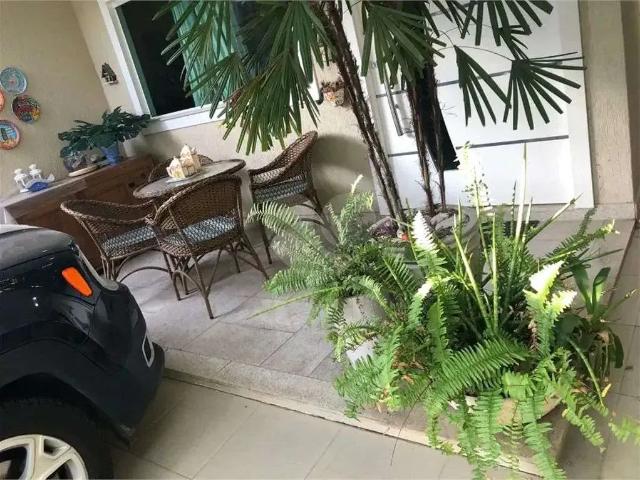 Casa / Sobrado para Venda em Niterói/RJ São Francisco 3 Quartos