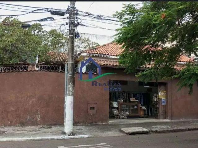 Casa / Sobrado para Venda em Niterói/RJ São Francisco 3 Quartos