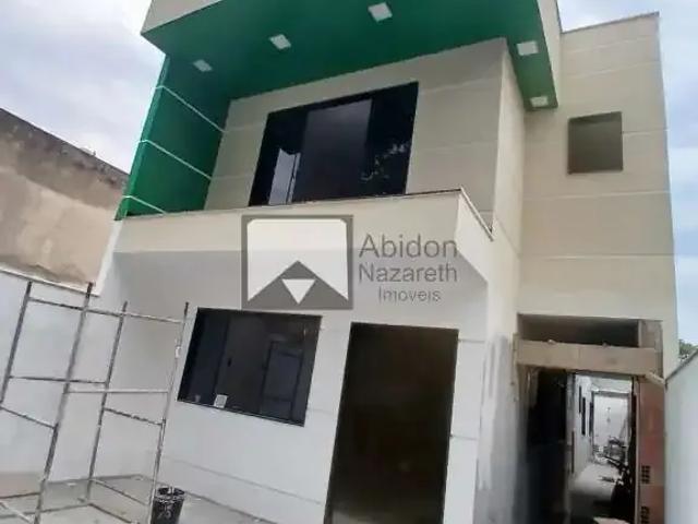 Casa / Sobrado para Venda em Niterói/RJ São Francisco 3 Quartos