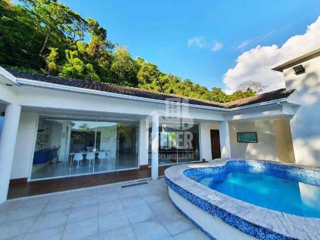 Casa / Sobrado para Venda em Niterói/RJ São Francisco 3 Quartos