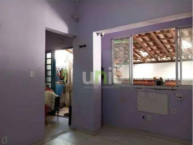 Casa / Sobrado para Venda em Niterói/RJ São Francisco 3 Quartos