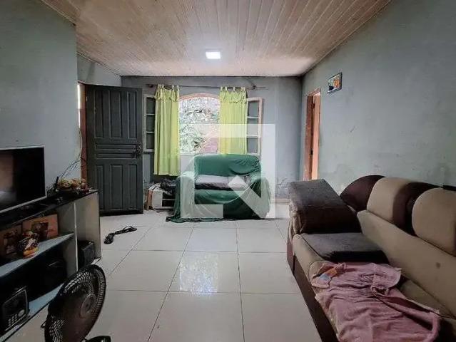 Casa / Sobrado para Venda em Niterói/RJ São Lourenço 1 Quartos