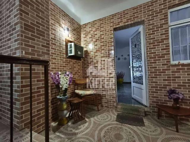 Casa / Sobrado para Venda em Niterói/RJ São Lourenço 3 Quartos