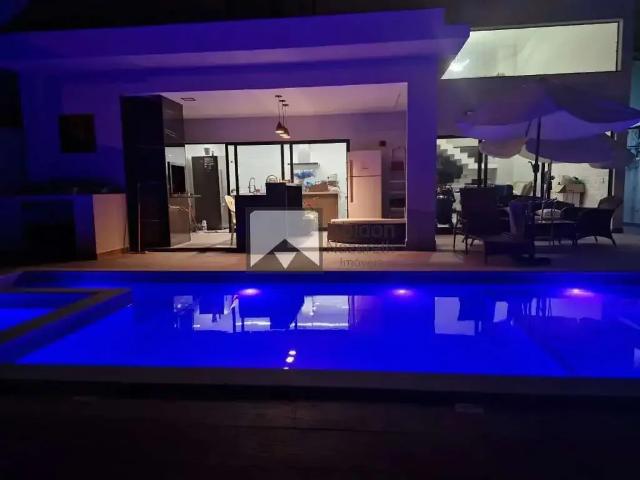Casa / Sobrado para Venda em Niterói/RJ Santo Antônio 4 Quartos