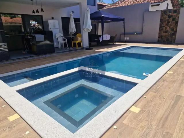Casa / Sobrado para Venda em Niterói/RJ Santo Antônio 4 Quartos