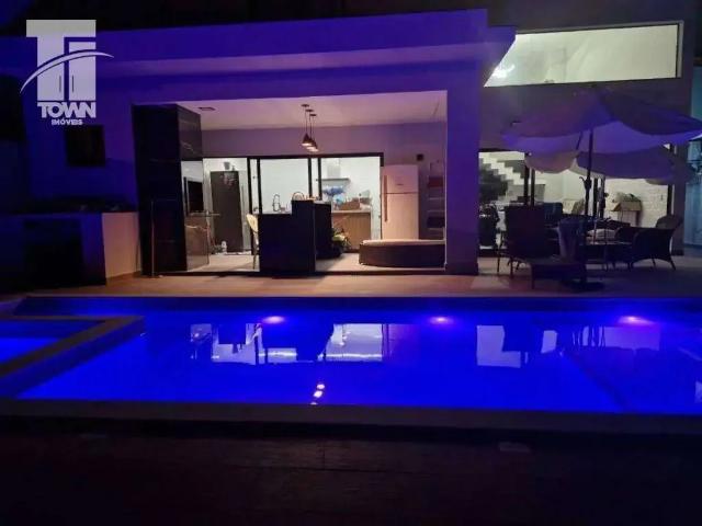Casa / Sobrado para Venda em Niterói/RJ Santo Antônio 4 Quartos