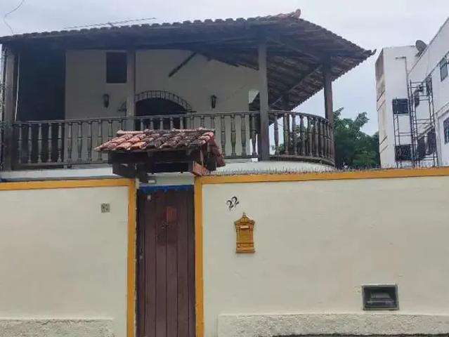 Casa / Sobrado para Venda em Niterói/RJ Santo Antônio