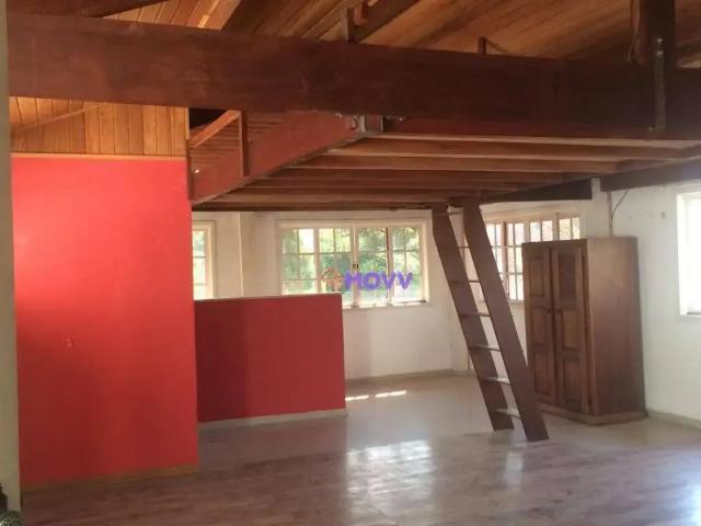 Casa / Sobrado para Venda em Niterói/RJ Santo Antônio 1 Quartos
