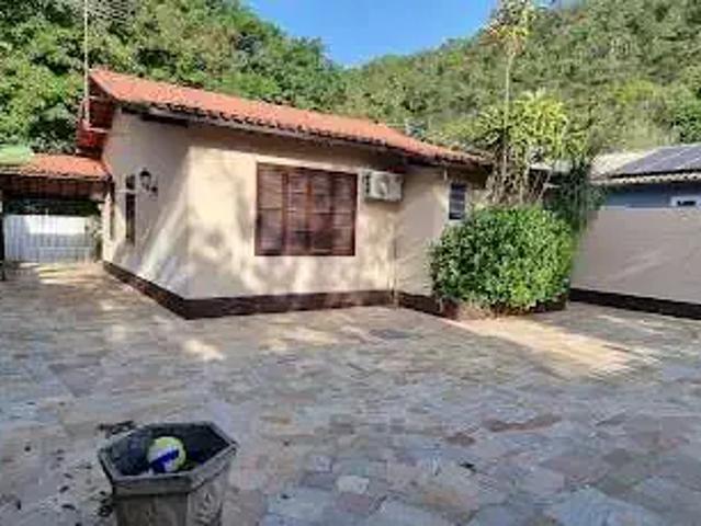 Casa / Sobrado para Venda em Niterói/RJ Santo Antônio 3 Quartos
