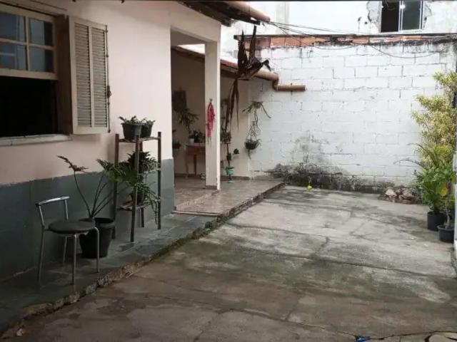 Casa / Sobrado para Venda em Niterói/RJ Santo Antônio 3 Quartos