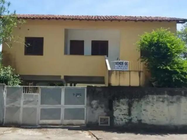 Casa / Sobrado para Venda em Niterói/RJ Santa Bárbara 5 Quartos
