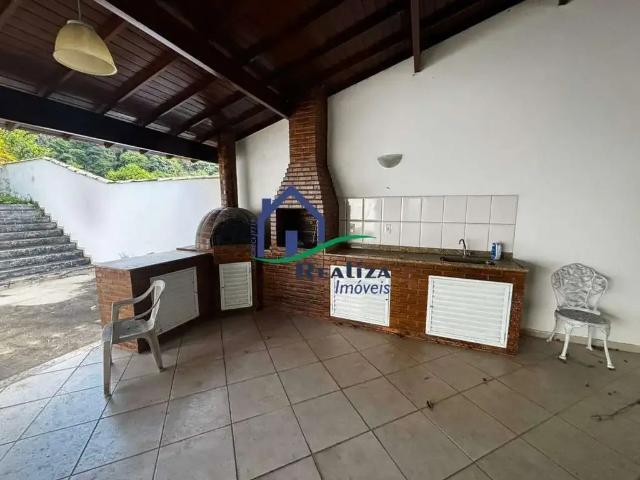 Casa / Sobrado para Venda em Niterói/RJ Santa Bárbara 3 Quartos