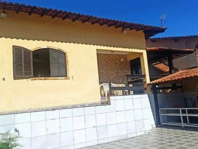 Casa / Sobrado para Venda em Niterói/RJ Santa Bárbara 3 Quartos