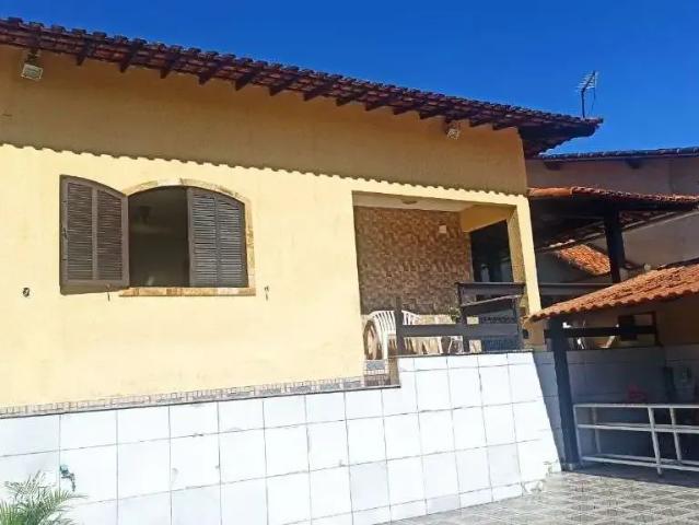 Casa / Sobrado para Venda em Niterói/RJ Santa Bárbara 3 Quartos
