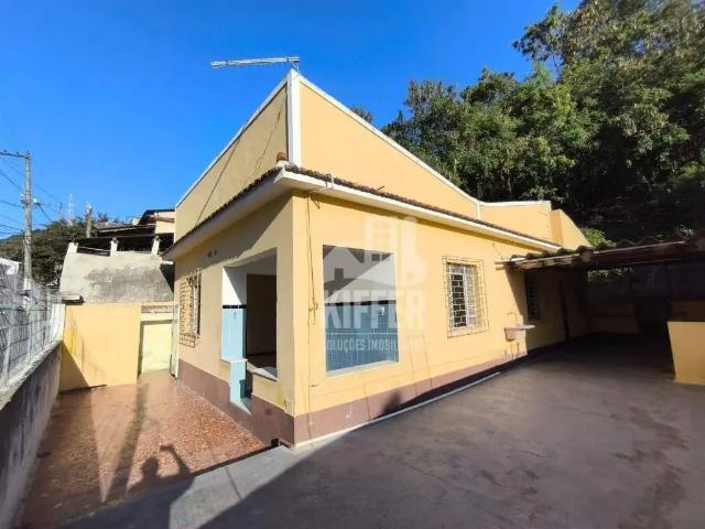 Casa / Sobrado para Venda em Niterói/RJ Santa Bárbara 3 Quartos