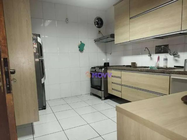 Casa / Sobrado para Venda em Niterói/RJ Santa Bárbara 3 Quartos