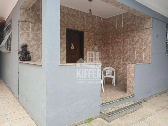 Casa / Sobrado para Venda em Niterói/RJ Santa Rosa 4 Quartos