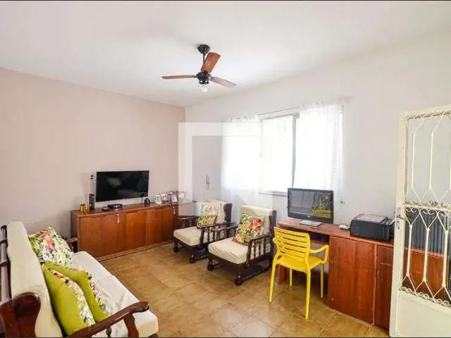 Casa / Sobrado para Venda em Niterói/RJ Santa Rosa 4 Quartos