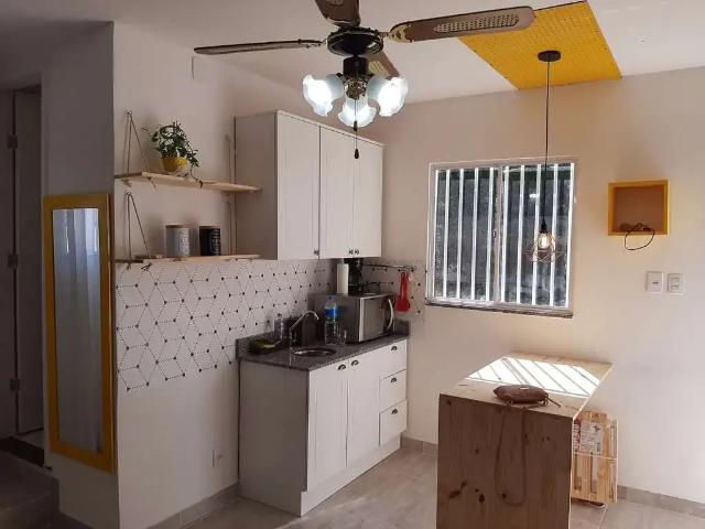 Casa / Sobrado para Venda em Niterói/RJ Santa Rosa 4 Quartos