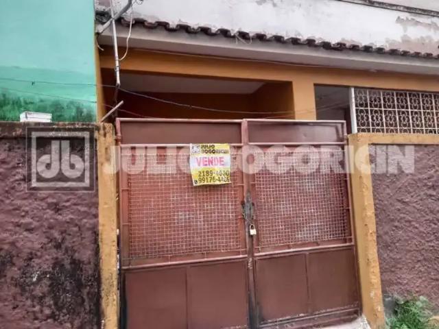 Casa / Sobrado para Venda em Niterói/RJ Santa Rosa 4 Quartos