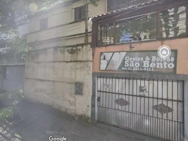Casa / Sobrado para Venda em Niterói/RJ Santa Rosa 4 Quartos