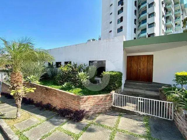 Casa / Sobrado para Venda em Niterói/RJ Santa Rosa 4 Quartos