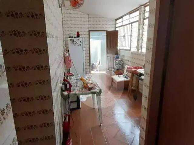 Casa / Sobrado para Venda em Niterói/RJ Santa Rosa 4 Quartos