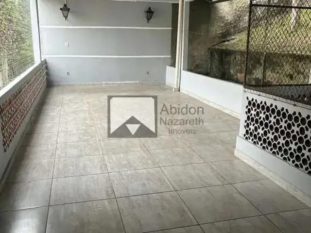 Casa / Sobrado para Venda em Niterói/RJ Santa Rosa 4 Quartos