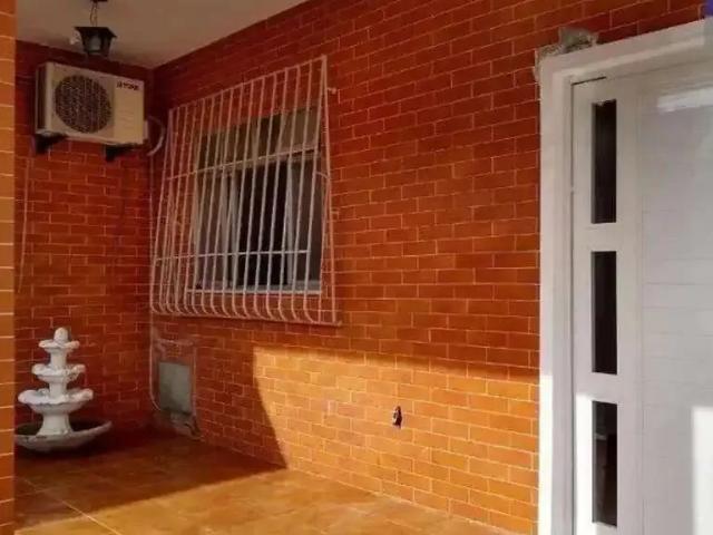 Casa / Sobrado para Venda em Niterói/RJ Santa Rosa 4 Quartos