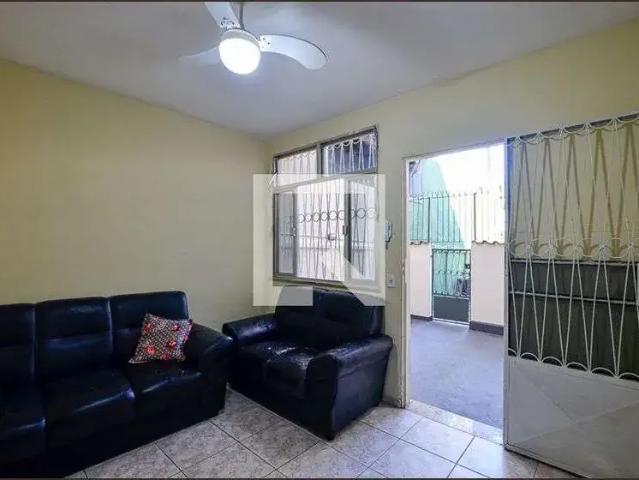 Casa / Sobrado para Venda em Niterói/RJ Santa Rosa 4 Quartos