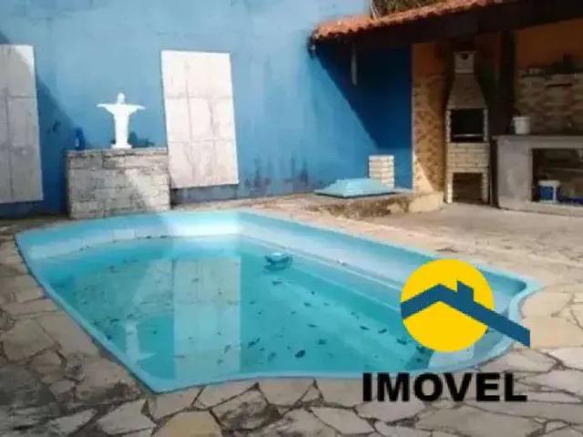 Casa / Sobrado para Venda em Niterói/RJ Santa Rosa 4 Quartos
